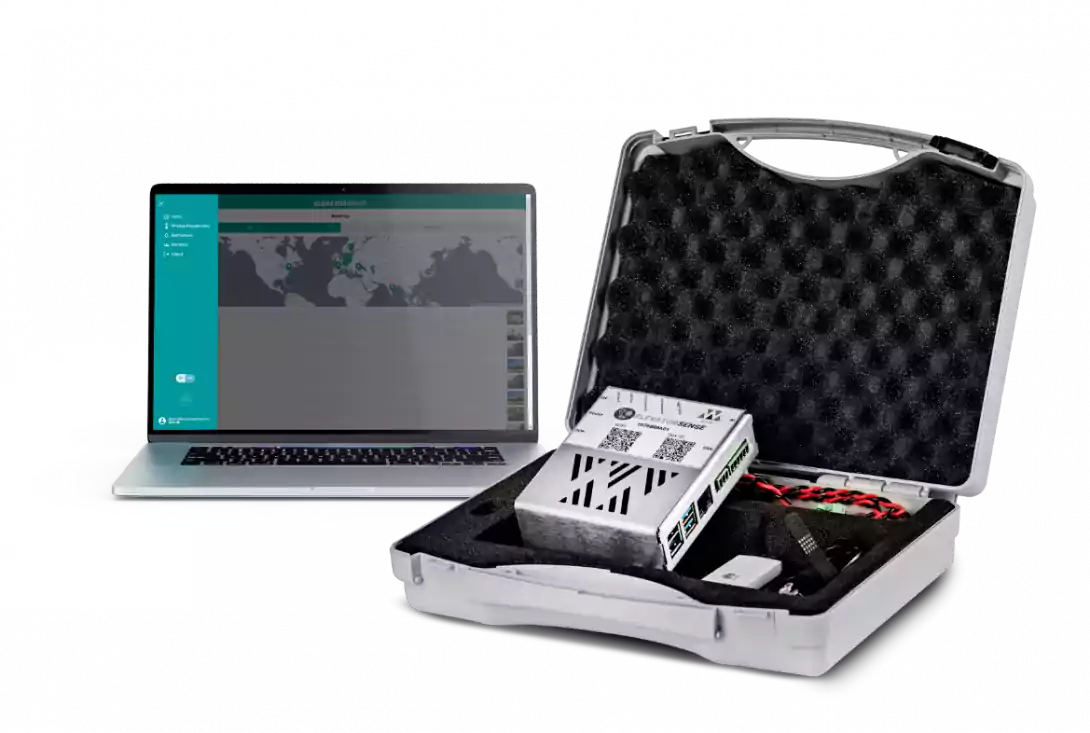 ElevatorSense® | Wittur Shop